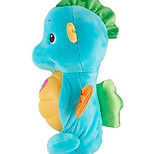 Fisher-Price Soothe & Glow Seahorse