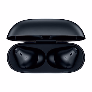 Xiaomi Redmi Buds 4 Pro Wireless, Bluetooth 5.3 Earbuds, Up to 43dB Hybrid ANC, Up to 36 Hours Long Battery Life, 3-mic Noise Reduction for Calls, in-Ear Detection, Dual Transparency Modes