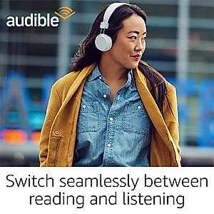 Kindle (2019 release) - With a Built-in Front Light - Black