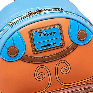 Loungefly Disney Hercules Cosplay Women's Backpack