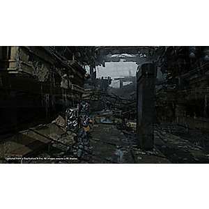 Death Stranding - PlayStation 4