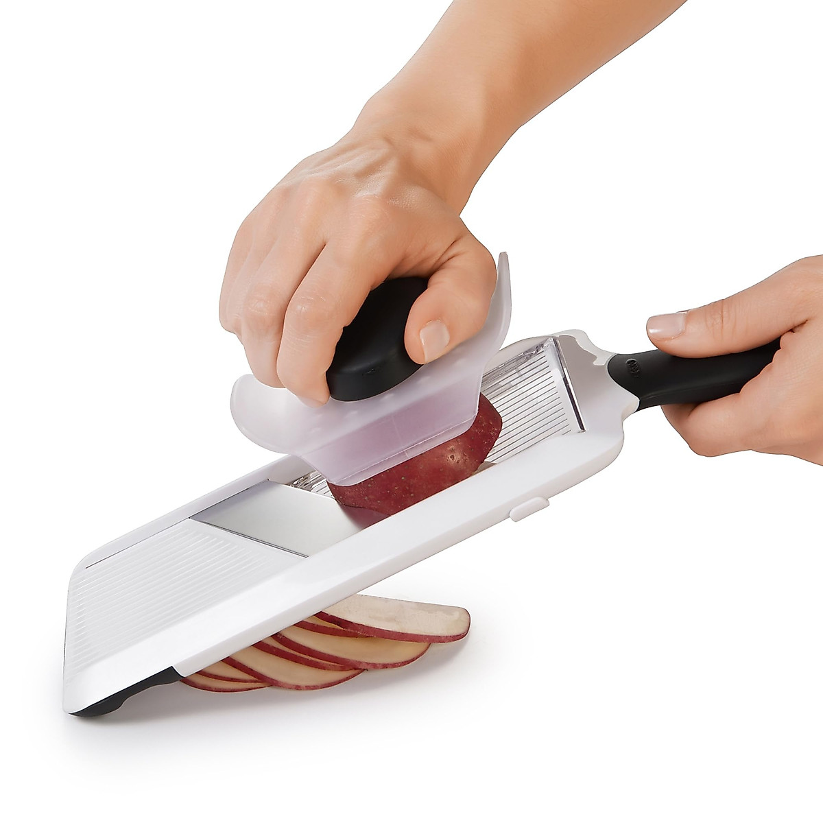 OXO Good Grips Handheld Mandoline Slicer