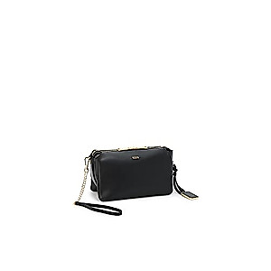 TUMI - Helena Crossbody - Black