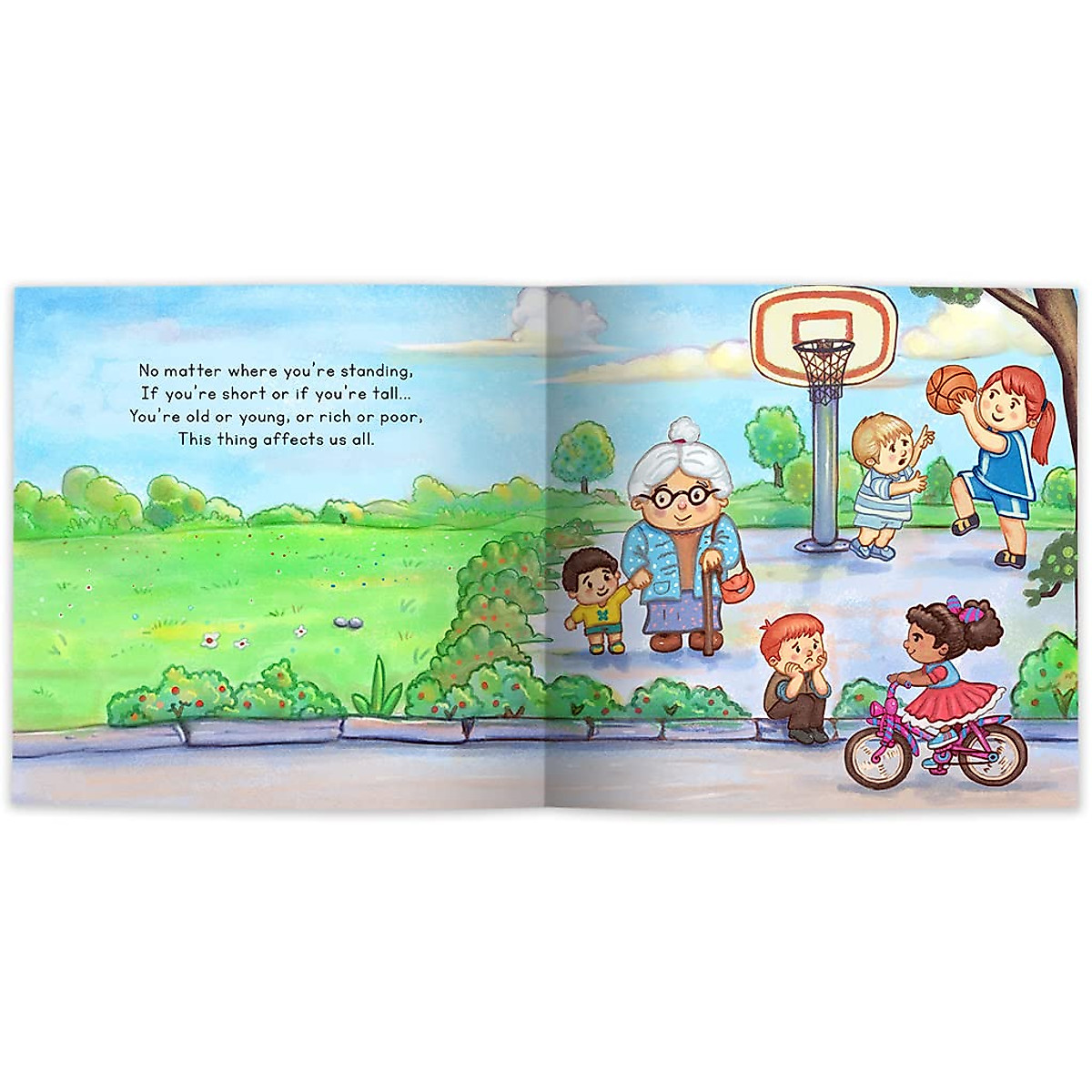 Today, I Feel Anxious - Kid’s Social Emotional Guide to Managing Their Anxiety - Discover Powerful Coping Strategies that Help Kids Calm Down - Emotions Book About Worry for Children