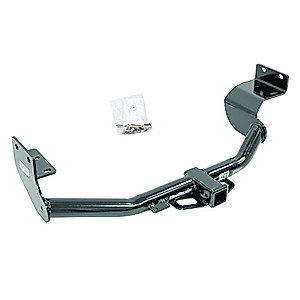 Draw-Tite 75772 Max-Frame Receiver, 2"