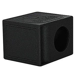 Rockville RQB12HP Single 12" Horn Ported Subwoofer Sub Box Enclosure w/Bed Liner