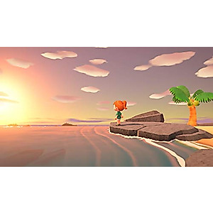 Animal Crossing: New Horizons - For Nintendo Switch