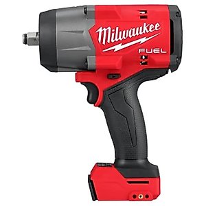 Milwaukee 2967-20 M18 FUEL 18V 1/2 in High Torque Impact Wrench