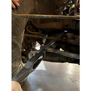 Raelander, LLC KNUCKLEBUDDY Wrench Extender