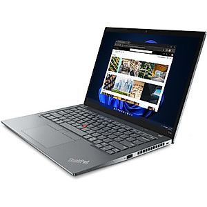 Lenovo ThinkPad T14s Gen 3 Business Laptop (14" FHD+ Touchscreen, AMD Ryzen 7 Pro 6850U, 16GB RAM, 512GB SSD, (8-Core Beat i7-1185G7)), Backlit, Fingerprint, FHD Webcam, 3-Yr WRT, Win 10 / 11 Pro