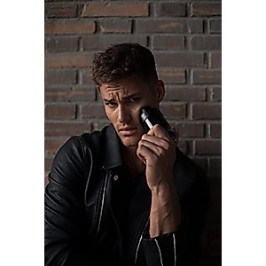 Jesus Del Pozo Halloween Man X Edt Spray 4.2 Oz Men