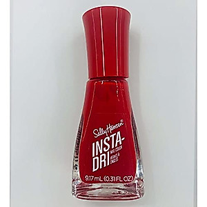 Sally Hansen Insta Dri, ASAP Apple, 0.31 fl. oz.