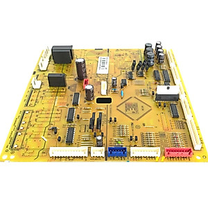 DA92-00384N For Samsung Refrigerator Main Control Board Assembly RF263BEAES