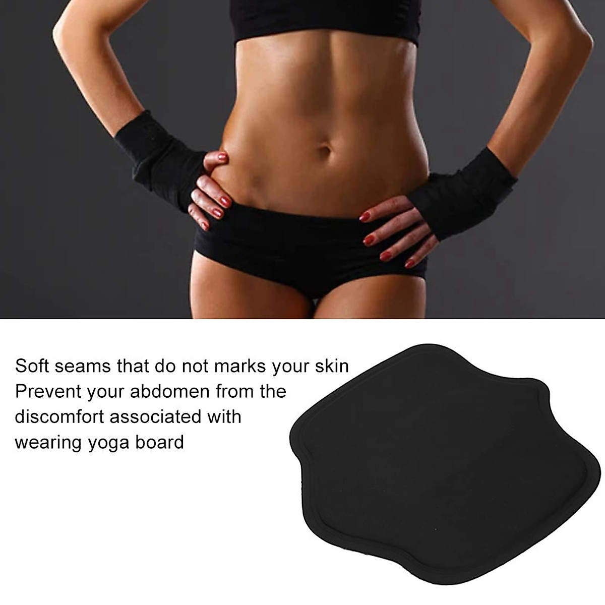 Lipo Foam Back Board Lumbar Molder Board, Liposuction Post Surgery Flattening Control, BBL Vertebral Foam Plate Supplies, After Lipo Abdominal Compression Board, Prevent Wrinkles