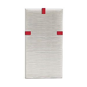 Honeywell HEPA Air Purifier Filter G, 1-Pack – for HPA030/HPA080 & HPA180 Series – Airborne Allergen Air Filter Targets Wildfire/Smoke, Pollen, Pet Dander, and Dust