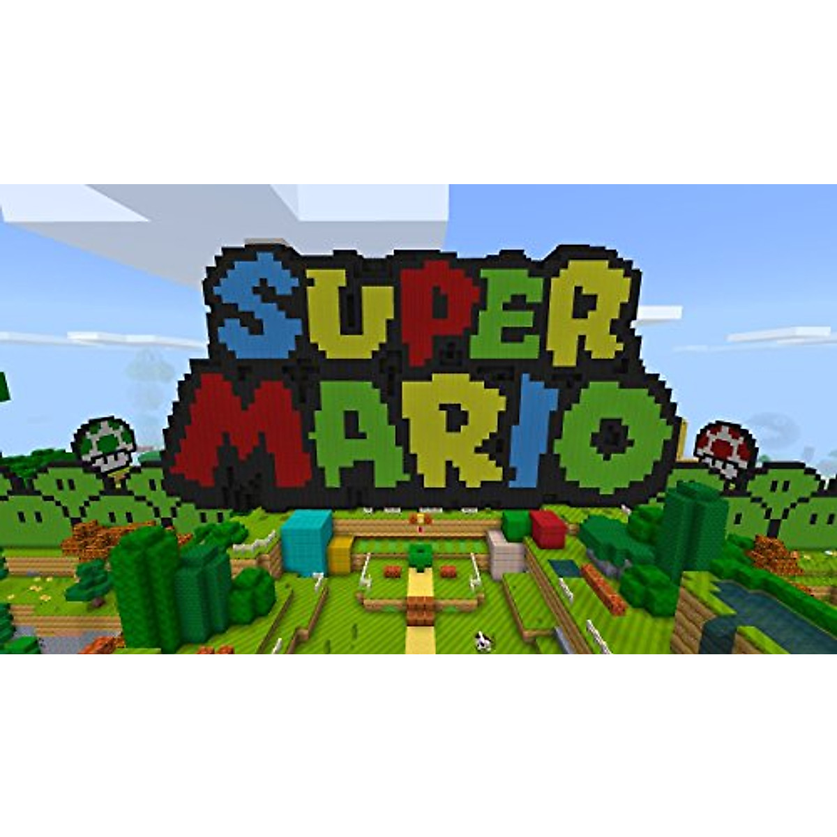 Minecraft - Nintendo Switch