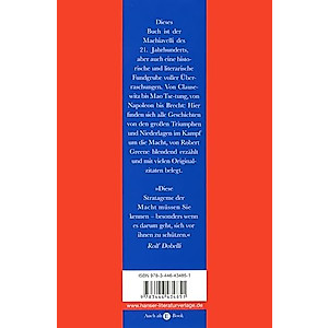 Power: Die 48 Gesetze der Macht: Kompaktausgabe