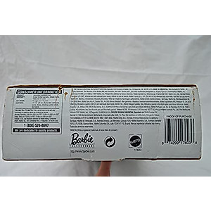 Mattel Barbie Anne Klein Barbie Doll