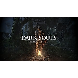 Dark Souls Remastered [Online Game Code]