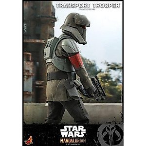 Hot Toys 1:6 Transport Trooper - The Mandalorian