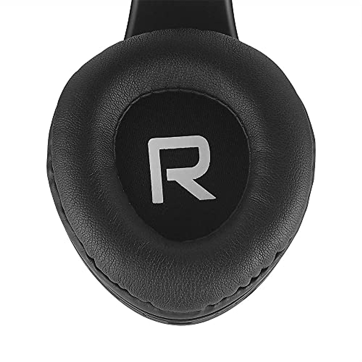 PowerLocus Kids Headphones Over-Ear, Bluetooth Wireless Headphones for Kids,with Microphone, Safe 85DB Volume Limited, Foldable with Carry Case, Audio Cable, Micro SD mode for Online Classes,PC,Phones