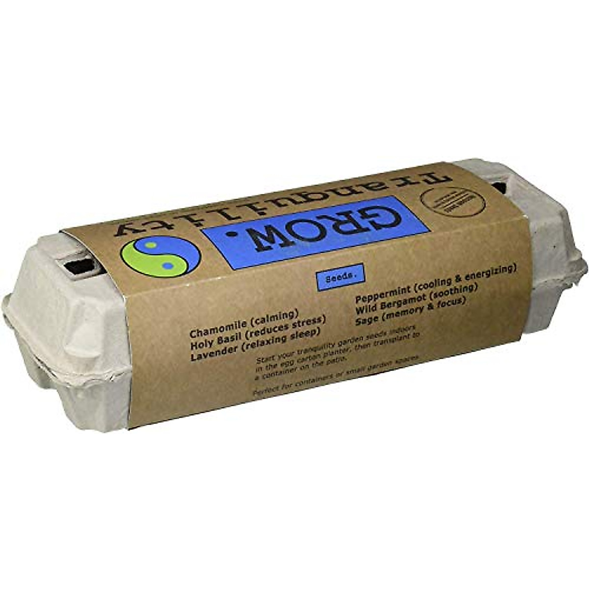 Backyard Safari Company Grow Gardens, Cocktails