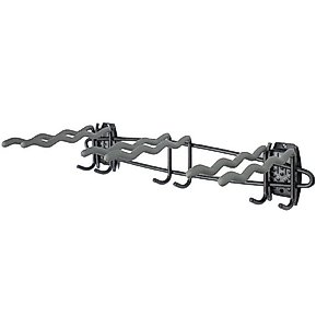 Organized Living Activity Organizer Big Tool Rack