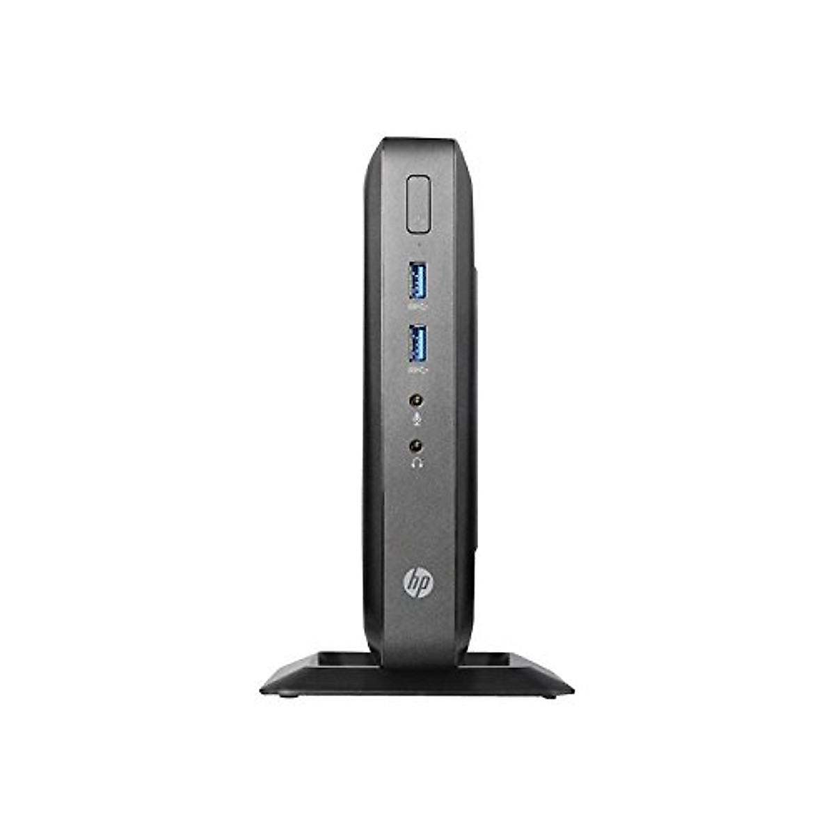 HP Flexible Thin Client G9F04AT#ABA Desktop (Black)