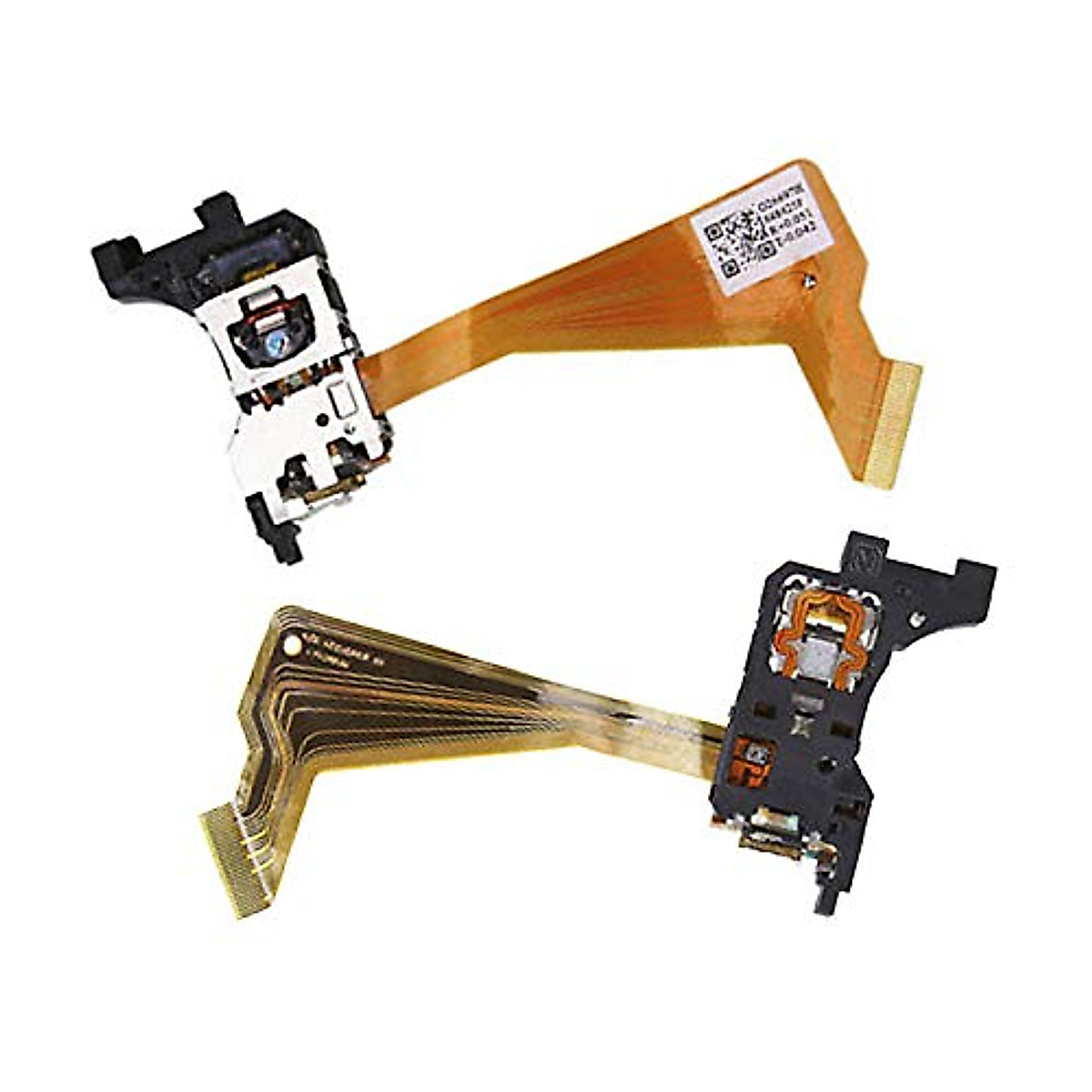 Laser Lens Disc Drive RAF-3350 Module Replacement Compatible with Nintendo Wii