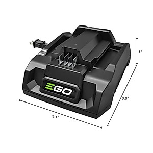 EGO Power+ CH3200 56-Volt Lithium-ion 320W Speed Charger