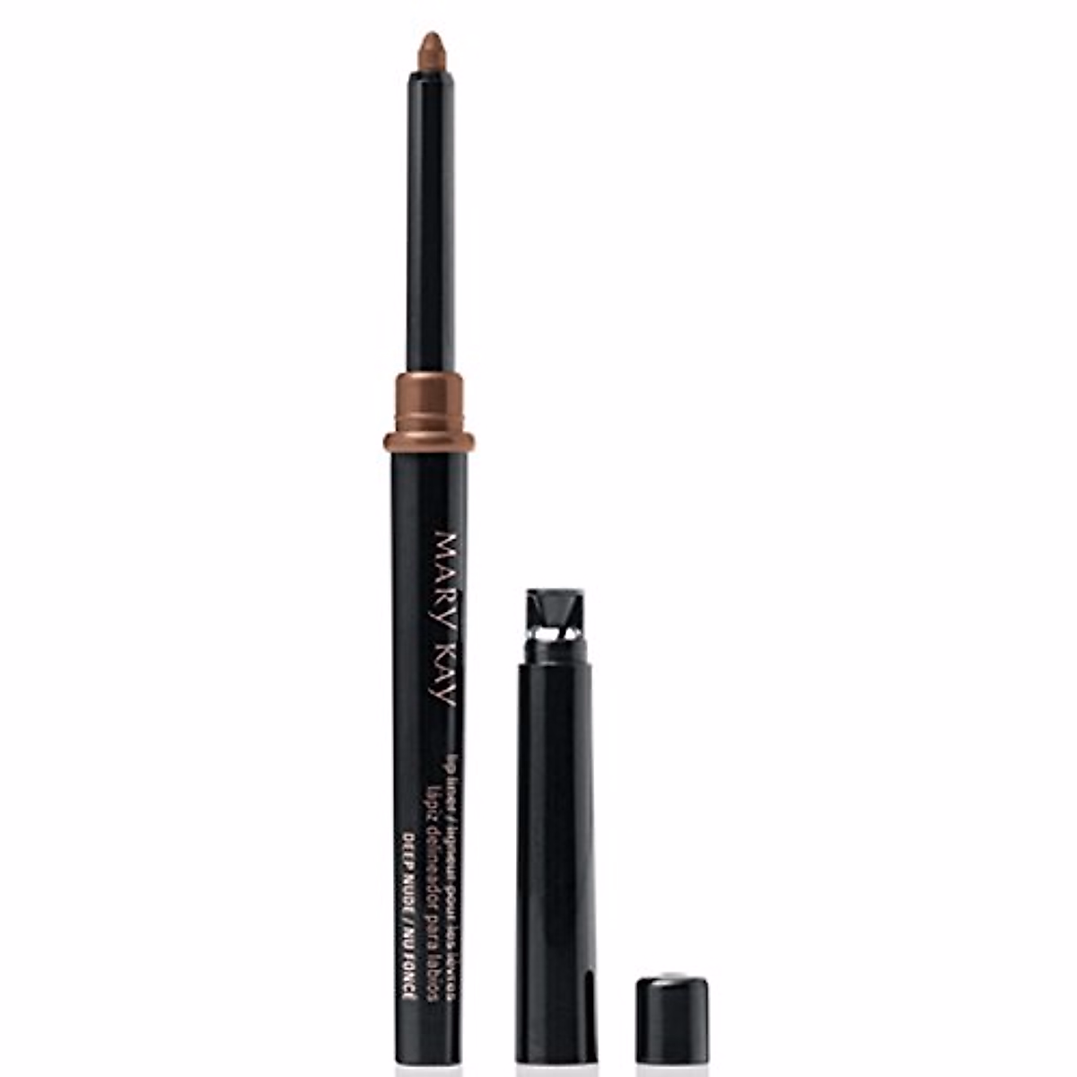 Mary Kay Lip Liner Deep Nude - 085796