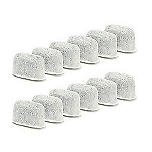 Keurig Six Water Filter Cartridges (12 filters)