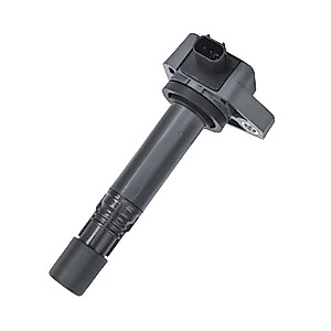 Set of 6 Ignition Coil Packs for 3.5L 2008 2009 2010 2012 2013 2014 2015 2016 Honda Accord Odyssey Pilot Ridgeline Acura RDX RL TL MDX ZDX 3.5 3.7 Replaces UF624