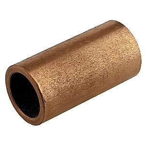 The Hillman Group 58084 Sleeve Bearing, Bronze 5/8 X 3/4 X 1-1/8-Inch, 4-Pack