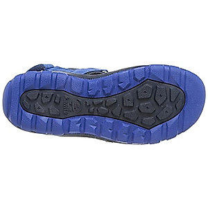 Kamik Boy's Jump (Little Kid/Big Kid) Navy/Blue 11 Little Kid M