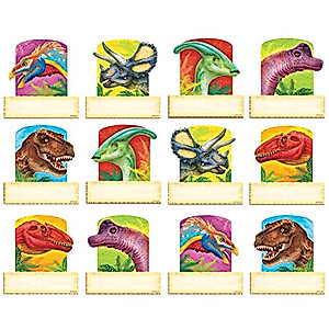 Discovering Dinosaurs® Mini Accents Variety Pack