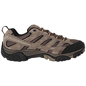 Merrell Moab 2 Waterproof Walnut 9 M