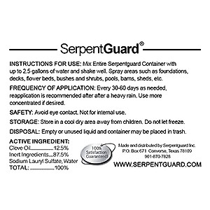 SerpentGuard (6