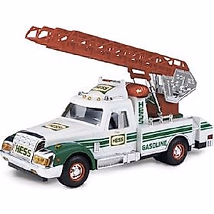 Hess Rescue Truck - 1994 by Amerada Hess Corporation