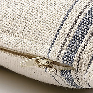 Primitives by Kathy Home Décor No Dogs Allowed On The Couch LOL, Just Kidding Pillow, Beige