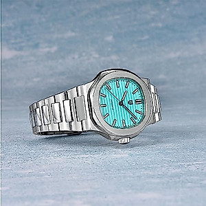 RollsTimi Pagani Design 2023 Men's Automatic Watch Stainless Steel Sapphire Crystal 40mm PP Men's Watch Quartz ST16 Automatic Movement Men's Chronograph 1728…