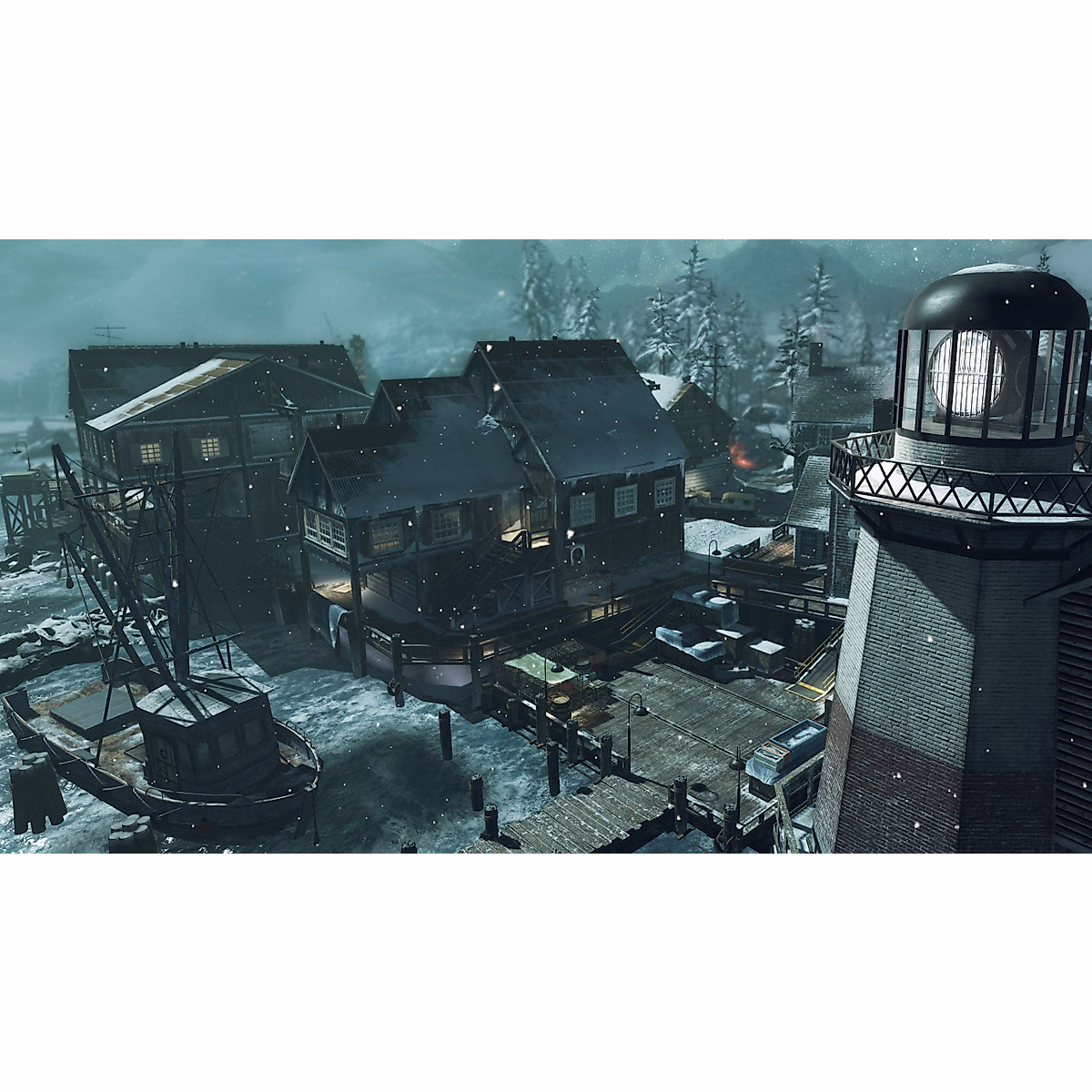Call of Duty: Ghosts - Xbox One (Renewed)