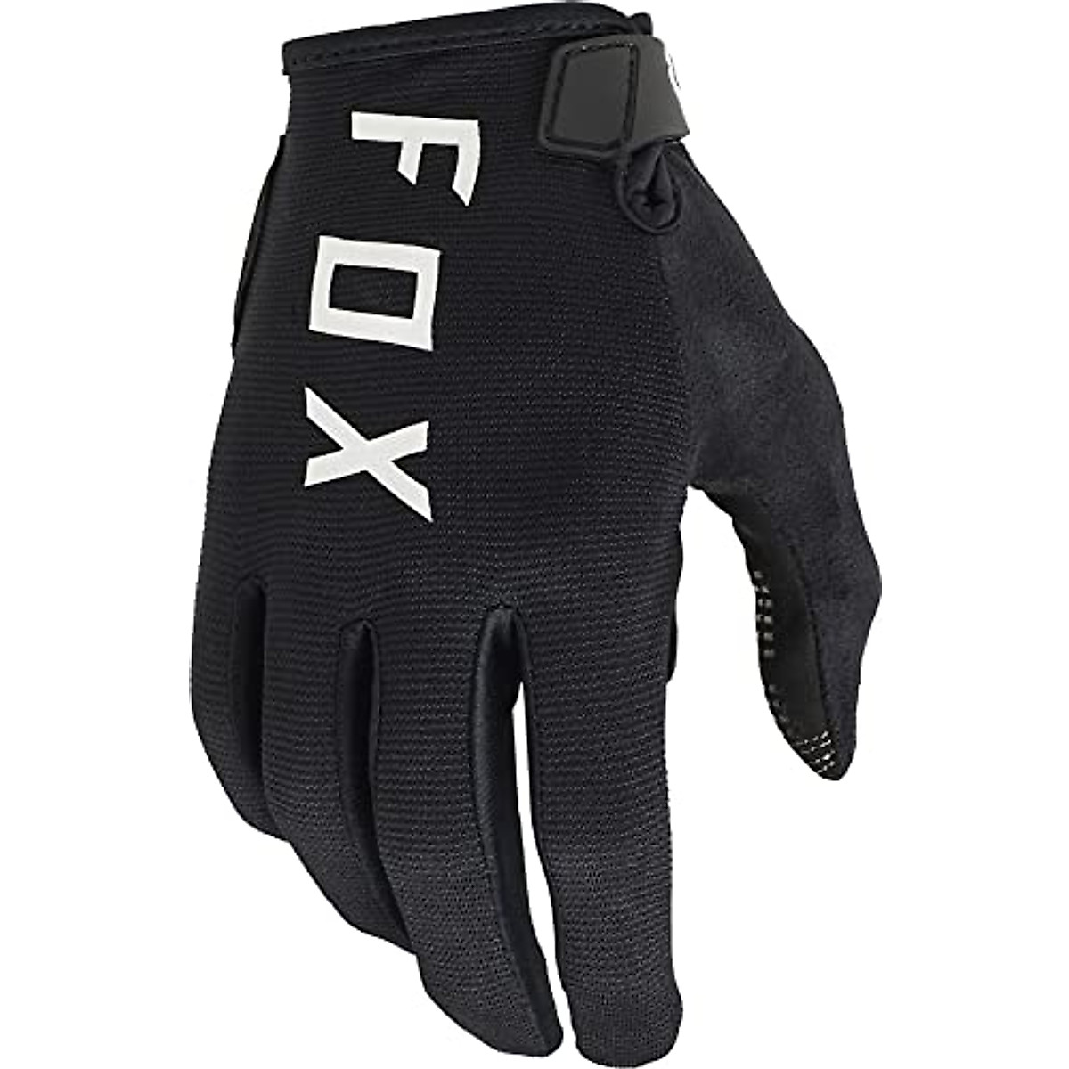 Fox Racing Ranger Gel Mountain Bike Glove, Black, Small