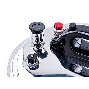 Bene Casa Pressure Cooker 7.4 QT