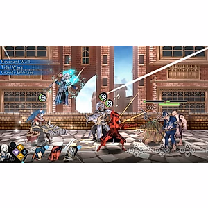 Fallen Legion: Rise to Glory / Fallen Legion Revenants Deluxe Edition - PlayStation 5