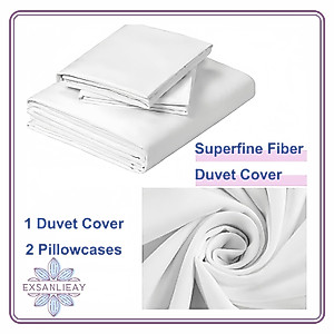 Bernese Mountain Dog Duvet Cover Full Animals Full Size Bedding Sets Soft Skin-friendly, Quilt Cover 80"x90" with 2 Pillow Sham 20"x26" - Zipper Closure and Corner Ties for Kids Teens Adult