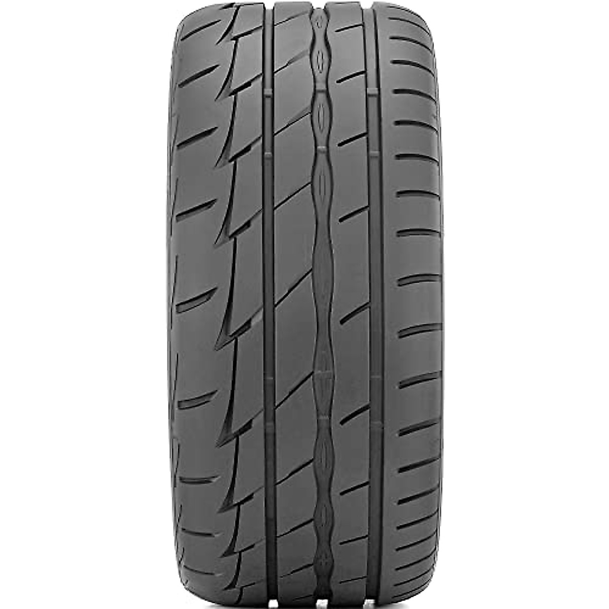Firestone Firehawk Indy 500 Ultra-High Summer Peformance Tire 235/35R19 91 W Extra Load