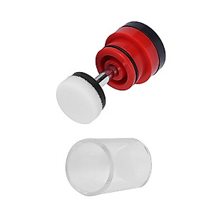 Queen Bee Catcher, Durablity Health Plastic Light Weight Queen Bee Marking Bottle for Marking Queen Bees