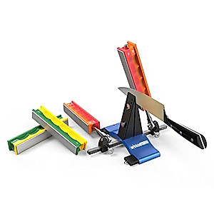 Wicked Edge WE100 - Precision Knife Sharpener