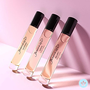 RASASI Scent Odyssey Junoon Pour Femme Collection - 7.5ML in Set of 3 | Experience this Series of Sophisticated Modern Orientals | Velvet, Leather, and Satin